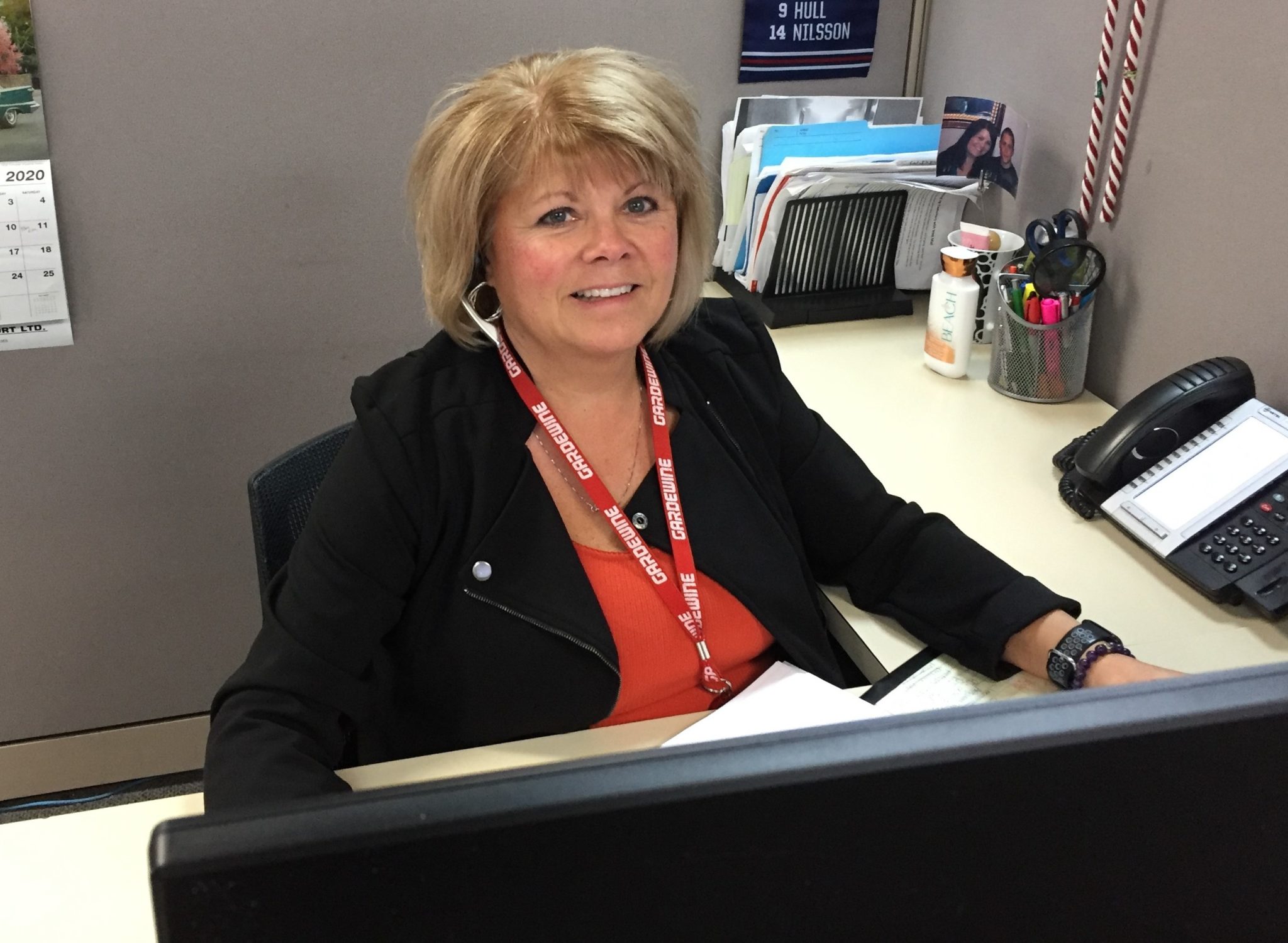 General Freight - Gardewine